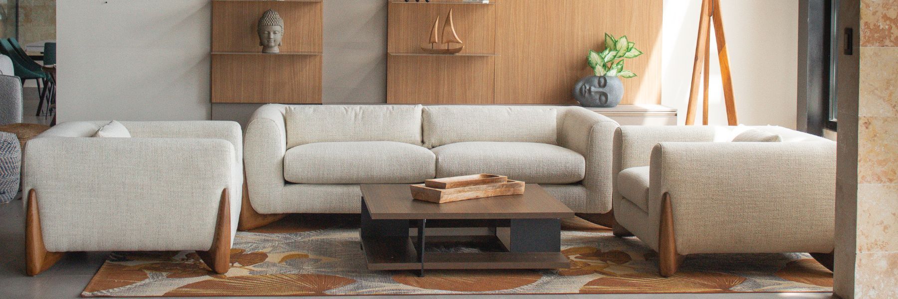 Camas Queen: La Elección Inteligente para Dormitorios Contemporáneos